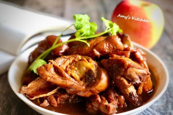 麻油鸡怎么做窍门_麻油鸡去腥增香技巧-第3张图片-山城妙识 麻油鸡怎么做窍门_麻油鸡去腥增香技巧-第3张图片-山城妙识