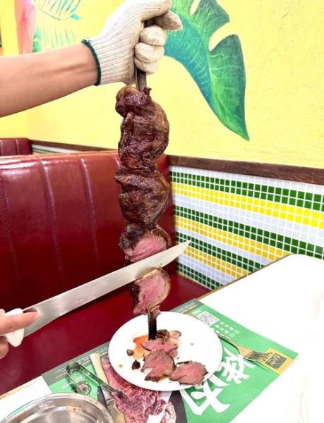 巴西烤肉炉多少钱一台_巴西烤肉炉怎么选-第2张图片-山城妙识