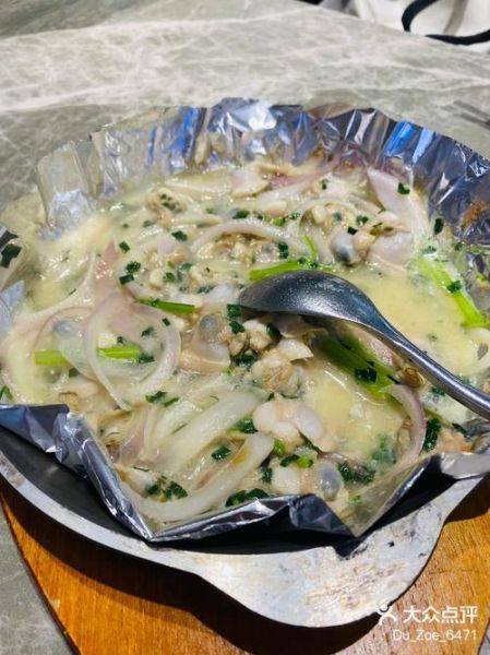 蛏子汤怎么做好吃_蛏子汤的家常做法-第3张图片-山城妙识 蛏子汤怎么做好吃_蛏子汤的家常做法-第3张图片-山城妙识