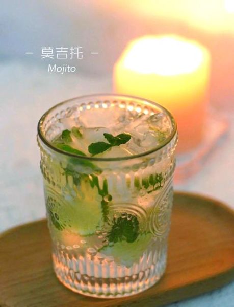 莫吉托配方图解_莫吉托怎么做-第2张图片-山城妙识 莫吉托配方图解_莫吉托怎么做-第2张图片-山城妙识