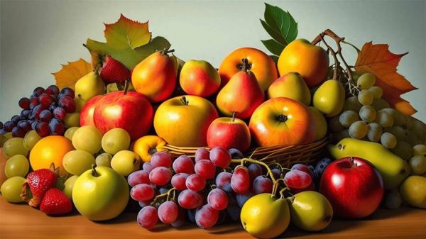 秋季有哪些水果_秋天吃什么水果最应季-第3张图片-山城妙识 秋季有哪些水果_秋天吃什么水果最应季-第3张图片-山城妙识