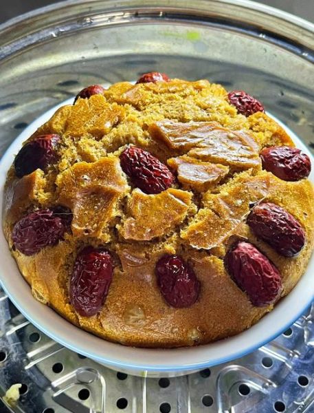 红糖蒸糕怎么做_红糖蒸糕需要发酵吗-第1张图片-山城妙识 红糖蒸糕怎么做_红糖蒸糕需要发酵吗-第1张图片-山城妙识