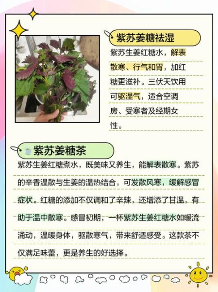 红糖姜水的功效与作用_红糖姜水什么时候喝最好-第2张图片-山城妙识 红糖姜水的功效与作用_红糖姜水什么时候喝最好-第2张图片-山城妙识