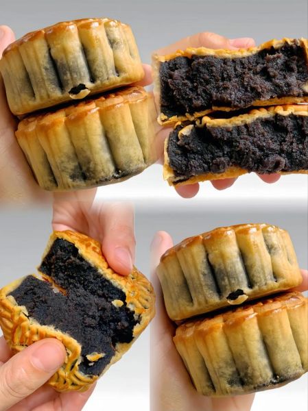 豆沙月饼怎么做_豆沙月饼的做法窍门-第3张图片-山城妙识 豆沙月饼怎么做_豆沙月饼的做法窍门-第3张图片-山城妙识