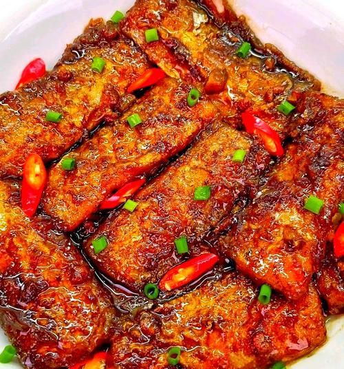 红烧带鱼怎么做简单又好吃_带鱼去腥技巧-第3张图片-山城妙识 红烧带鱼怎么做简单又好吃_带鱼去腥技巧-第3张图片-山城妙识