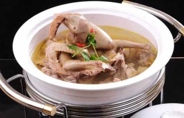 高压锅蒸鸽子要多久_高压锅蒸鸽子放什么药材-第1张图片-山城妙识 高压锅蒸鸽子要多久_高压锅蒸鸽子放什么药材-第1张图片-山城妙识