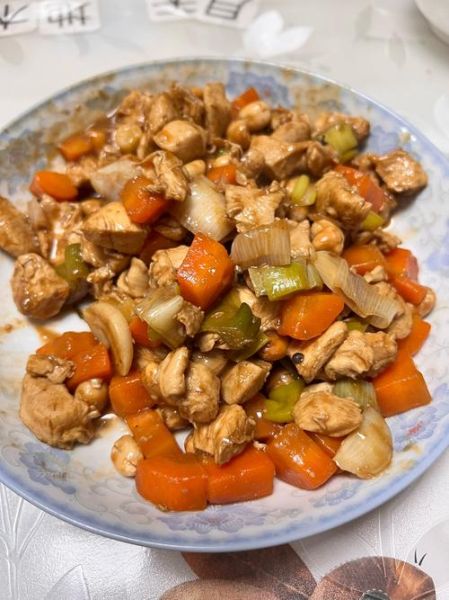 宫保鸡丁的宫保是什么_宫保是官职还是人名-第3张图片-山城妙识