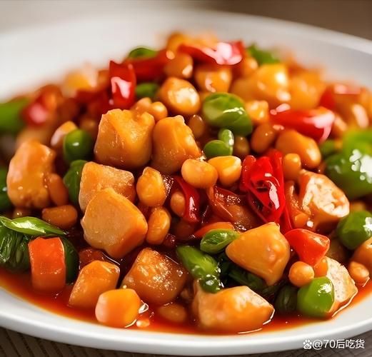 宫保鸡丁的宫保是什么_宫保是官职还是人名-第2张图片-山城妙识