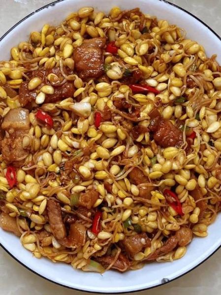 黄豆芽和什么一起炒好吃_经典搭配推荐-第3张图片-山城妙识 黄豆芽和什么一起炒好吃_经典搭配推荐-第3张图片-山城妙识