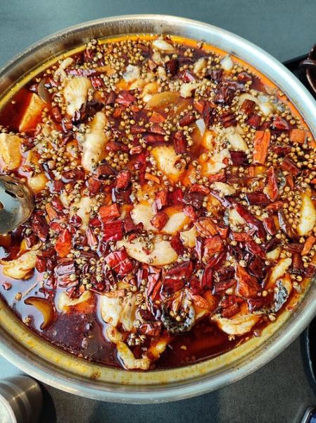 麻辣鱼怎么做好吃_麻辣鱼最正宗的做法-第3张图片-山城妙识