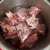 生猪头怎么清洗_生猪头最正宗的做法-第1张图片-山城妙识 生猪头怎么清洗_生猪头最正宗的做法-第1张图片-山城妙识