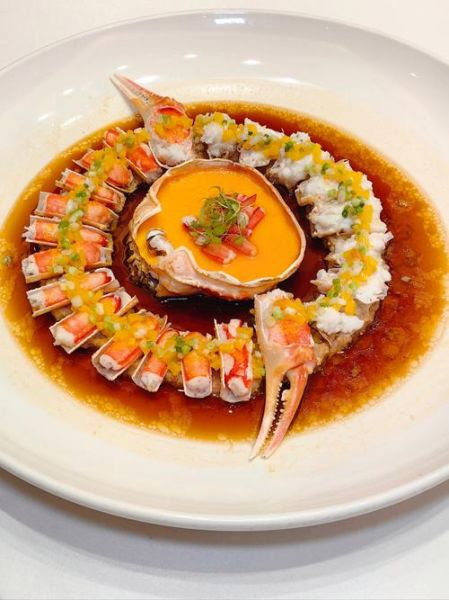 粤菜代表菜有哪些_经典粤菜图片菜名大全-第3张图片-山城妙识