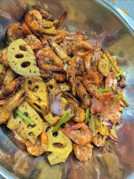 干锅怎么做_干锅底料怎么炒才香-第3张图片-山城妙识 干锅怎么做_干锅底料怎么炒才香-第3张图片-山城妙识