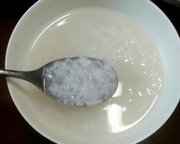 长期喝粥的坏处有哪些_长期喝粥会营养不良吗-第2张图片-山城妙识
