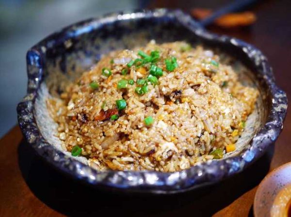 日式鳗鱼炒饭怎么做_鳗鱼炒饭酱汁怎么调-第2张图片-山城妙识 日式鳗鱼炒饭怎么做_鳗鱼炒饭酱汁怎么调-第2张图片-山城妙识