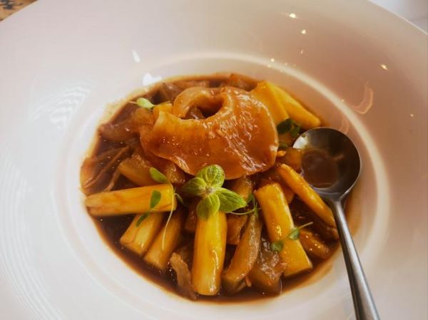 正宗红烧鱼翅怎么做_红烧鱼翅用什么鱼翅最好-第1张图片-山城妙识 正宗红烧鱼翅怎么做_红烧鱼翅用什么鱼翅最好-第1张图片-山城妙识