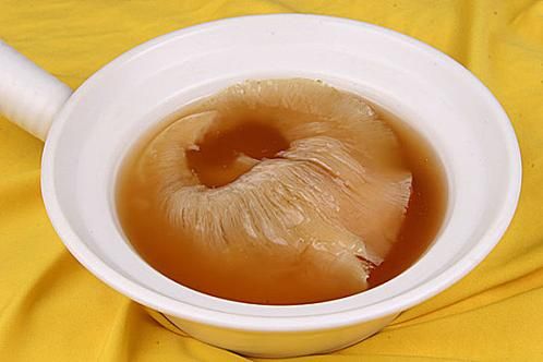 正宗红烧鱼翅怎么做_红烧鱼翅用什么鱼翅最好-第2张图片-山城妙识 正宗红烧鱼翅怎么做_红烧鱼翅用什么鱼翅最好-第2张图片-山城妙识