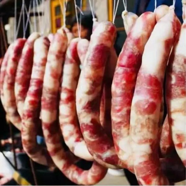 风干肠怎么做_风干肠保存多久-第1张图片-山城妙识 风干肠怎么做_风干肠保存多久-第1张图片-山城妙识