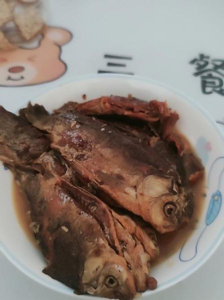 河北酥鱼怎么做_河北酥鱼最正宗的做法-第3张图片-山城妙识 河北酥鱼怎么做_河北酥鱼最正宗的做法-第3张图片-山城妙识