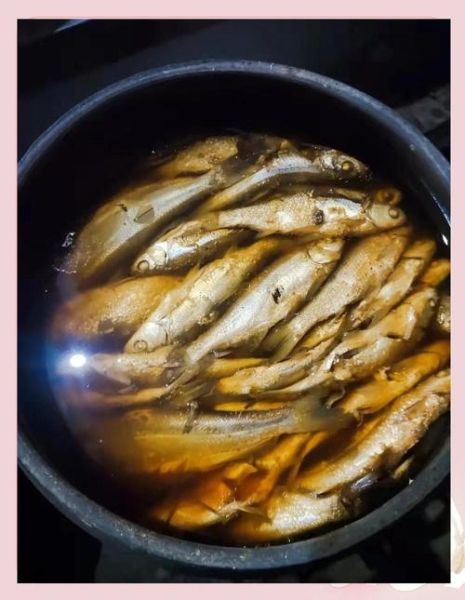 河北酥鱼怎么做_河北酥鱼最正宗的做法-第2张图片-山城妙识 河北酥鱼怎么做_河北酥鱼最正宗的做法-第2张图片-山城妙识