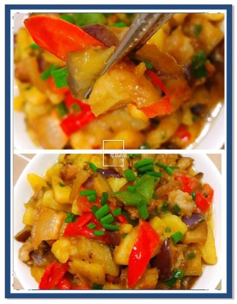 地三鲜怎么炒好吃_地三鲜的家常做法-第3张图片-山城妙识 地三鲜怎么炒好吃_地三鲜的家常做法-第3张图片-山城妙识