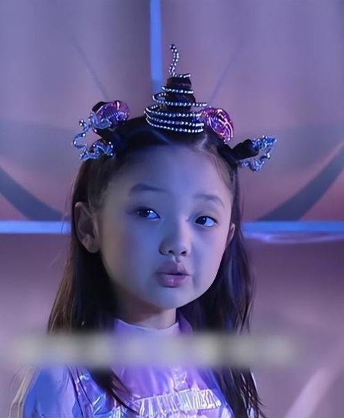 快乐星球冰柠檬张兆艺现状_她现在做什么工作-第1张图片-山城妙识