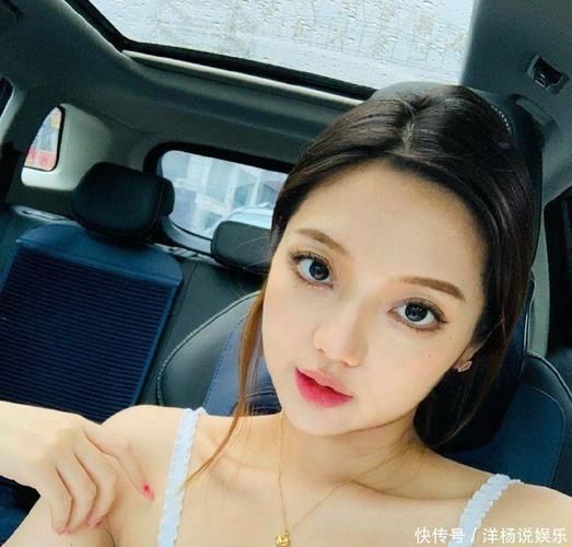 快乐星球冰柠檬张兆艺现状_她现在做什么工作-第3张图片-山城妙识