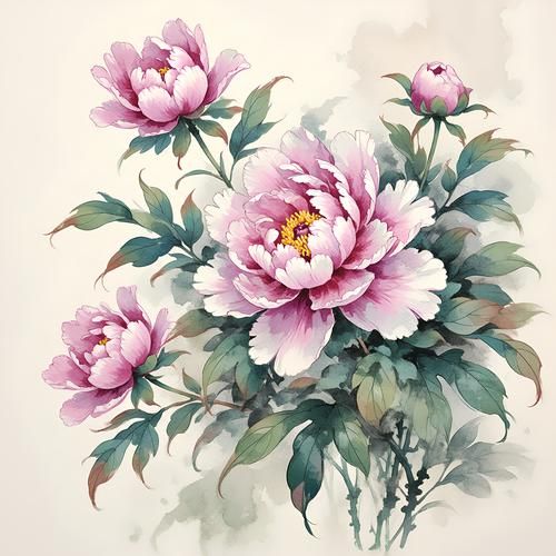 花开富贵微信头像有什么讲究_如何挑选才旺运-第2张图片-山城妙识 花开富贵微信头像有什么讲究_如何挑选才旺运-第2张图片-山城妙识