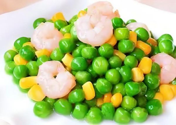 青豆虾仁汤怎么做好吃_青豆虾仁汤的做法大全-第2张图片-山城妙识 青豆虾仁汤怎么做好吃_青豆虾仁汤的做法大全-第2张图片-山城妙识