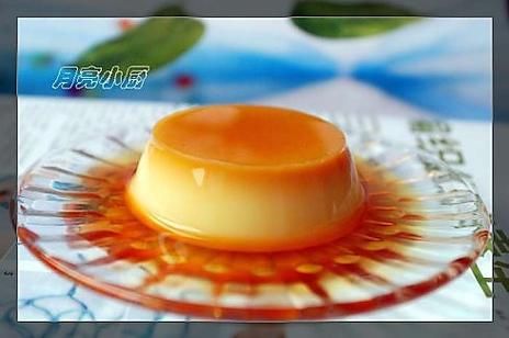 鸡蛋布丁的做法微波炉_微波炉布丁要几分钟-第1张图片-山城妙识 鸡蛋布丁的做法微波炉_微波炉布丁要几分钟-第1张图片-山城妙识