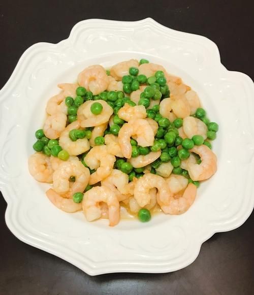 青豆虾仁汤怎么做好吃_青豆虾仁汤的做法大全-第1张图片-山城妙识 青豆虾仁汤怎么做好吃_青豆虾仁汤的做法大全-第1张图片-山城妙识