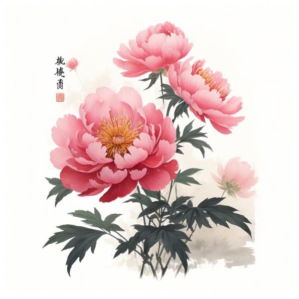 花开富贵微信头像有什么讲究_如何挑选才旺运-第3张图片-山城妙识 花开富贵微信头像有什么讲究_如何挑选才旺运-第3张图片-山城妙识