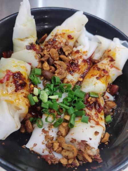 贵州美食小吃图片大全_有哪些必吃-第2张图片-山城妙识