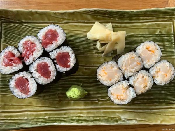 寿司常用材料有哪些_寿司米和醋怎么选-第1张图片-山城妙识