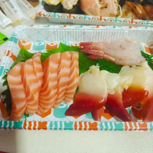 寿司常用材料有哪些_寿司米和醋怎么选-第2张图片-山城妙识