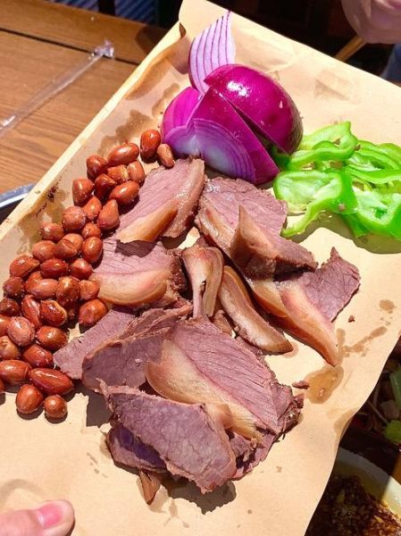 驴肉怎么做好吃_家常驴肉做法大全-第1张图片-山城妙识