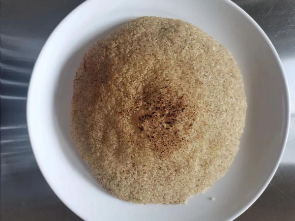 锅巴怎么做_最简单的锅巴做法大全-第1张图片-山城妙识