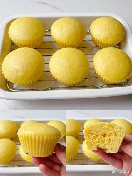 小米面发糕怎么做_小米面发糕比例是多少-第2张图片-山城妙识 小米面发糕怎么做_小米面发糕比例是多少-第2张图片-山城妙识