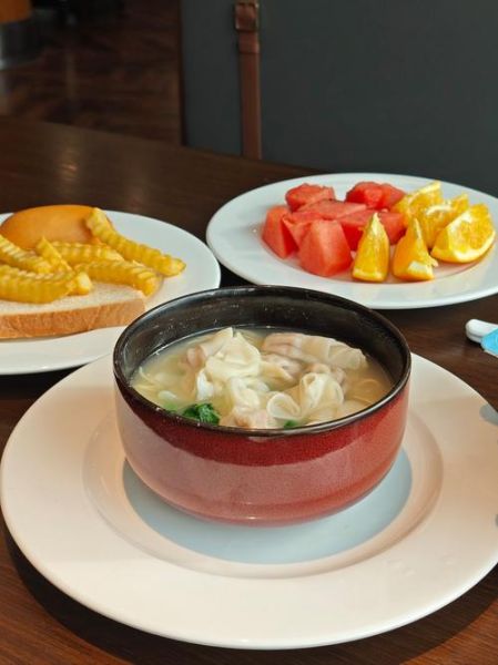 中式自助早餐有哪些_怎么搭配最健康-第2张图片-山城妙识