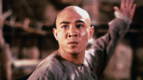 黄飞鸿是谁_黄飞鸿真实历史-第3张图片-山城妙识