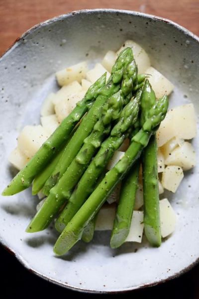 细竹笋怎么炒好吃_细竹笋的家常做法大全-第3张图片-山城妙识 细竹笋怎么炒好吃_细竹笋的家常做法大全-第3张图片-山城妙识