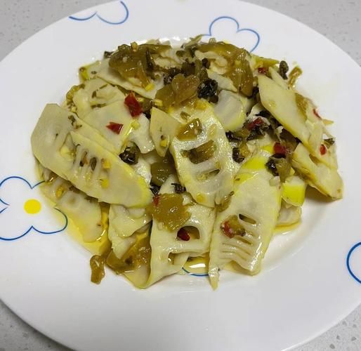 细竹笋怎么炒好吃_细竹笋的家常做法大全-第1张图片-山城妙识 细竹笋怎么炒好吃_细竹笋的家常做法大全-第1张图片-山城妙识