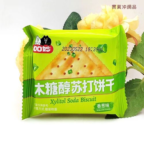 香葱饼干哪个牌子好吃_香葱饼干推荐品牌-第3张图片-山城妙识