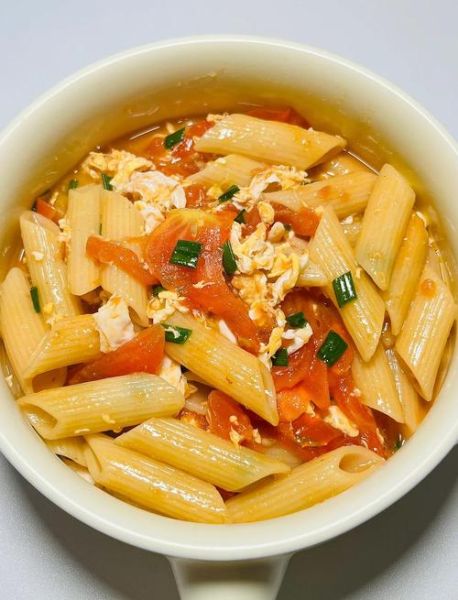 通心粉怎么做好吃_通心粉家常做法-第1张图片-山城妙识 通心粉怎么做好吃_通心粉家常做法-第1张图片-山城妙识