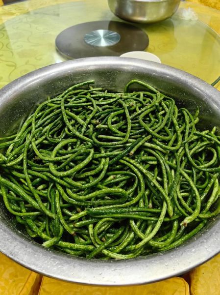 生腌豇豆怎么做_生腌豇豆要腌多久-第3张图片-山城妙识 生腌豇豆怎么做_生腌豇豆要腌多久-第3张图片-山城妙识