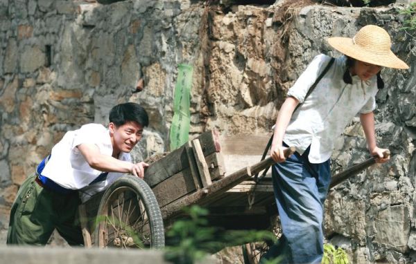 山楂树之恋电视剧免费完整版_哪里能看高清不卡-第3张图片-山城妙识 山楂树之恋电视剧免费完整版_哪里能看高清不卡-第3张图片-山城妙识