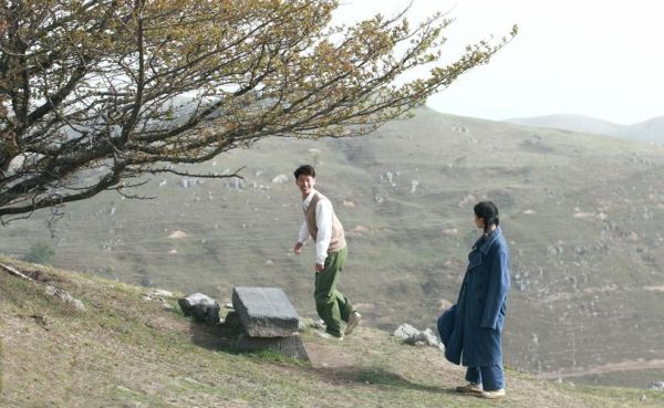 山楂树之恋电视剧免费完整版_哪里能看高清不卡-第1张图片-山城妙识 山楂树之恋电视剧免费完整版_哪里能看高清不卡-第1张图片-山城妙识