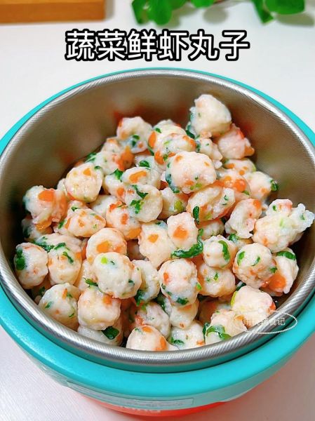 鱼丸虾丸怎么做好吃_鱼丸虾丸的家常做法-第3张图片-山城妙识 鱼丸虾丸怎么做好吃_鱼丸虾丸的家常做法-第3张图片-山城妙识