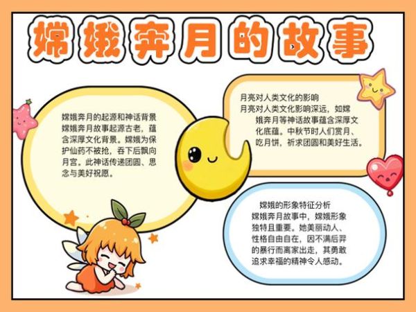 中秋节的故事有哪些_嫦娥奔月与吴刚伐桂的传说-第1张图片-山城妙识 中秋节的故事有哪些_嫦娥奔月与吴刚伐桂的传说-第1张图片-山城妙识