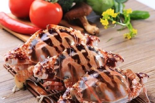 石头蟹怎么区分_石头蟹和梭子蟹的区别-第2张图片-山城妙识 石头蟹怎么区分_石头蟹和梭子蟹的区别-第2张图片-山城妙识